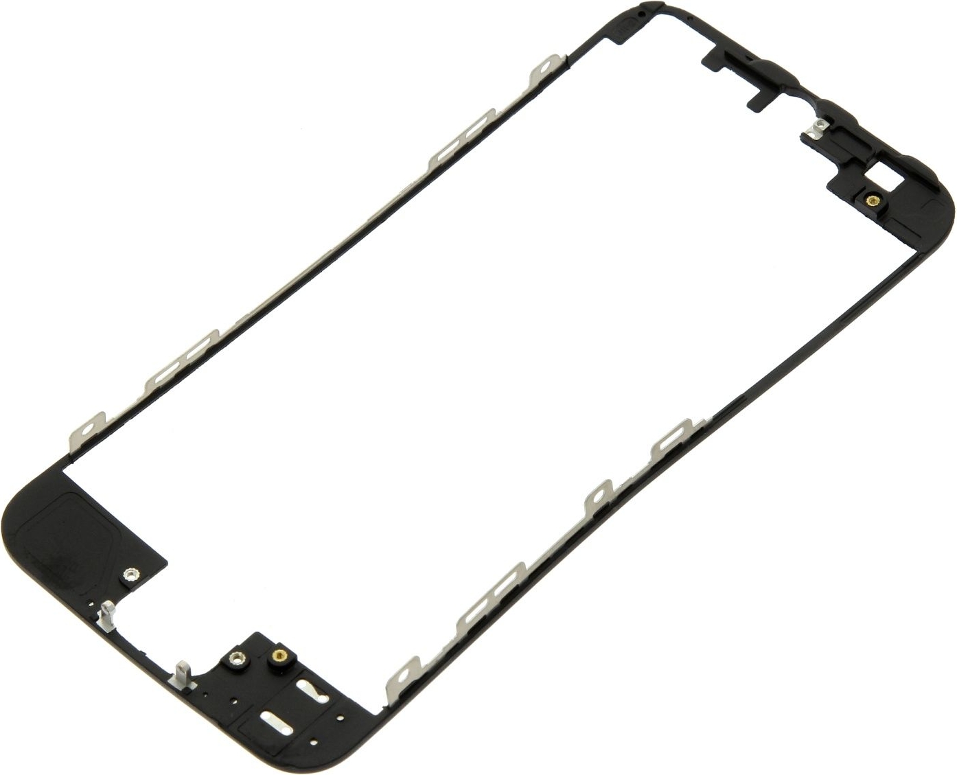 ᐅ • iPhone 5 Plastic Frame A+ kwaliteit Zwart | Snel en Goedkoop ...