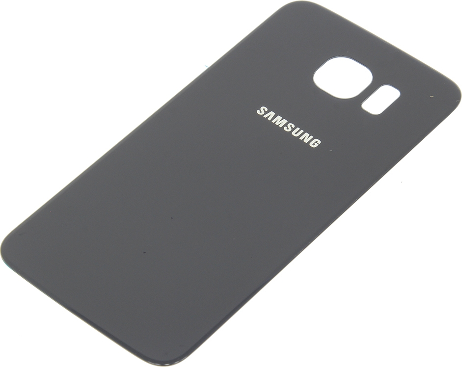 ᐅ • Samsung Galaxy S6 Achterkant A Kwaliteit Zwart Blauw Snel En