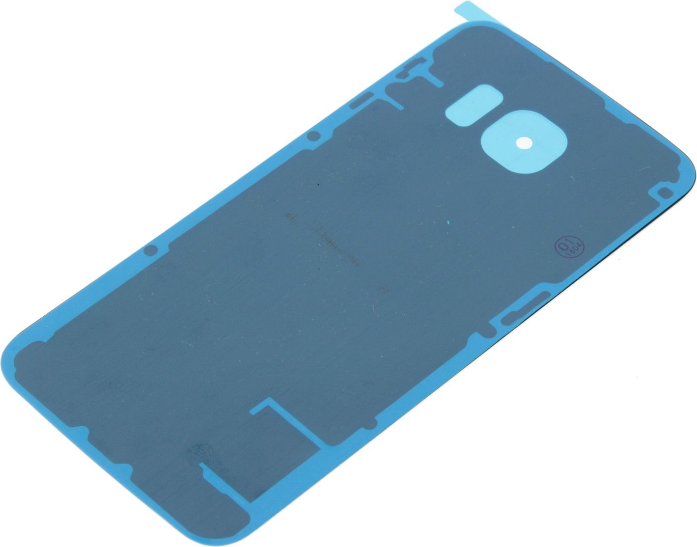 ᐅ • Samsung Galaxy S6 Edge Achterkant A Kwaliteit Wit Snel En